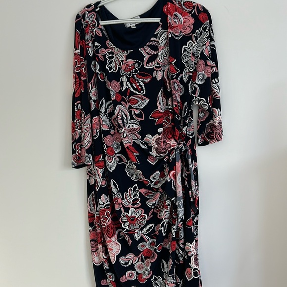 Signature by Robbie Bee | Dresses | Signature By Robbie Bee Dress Size ...